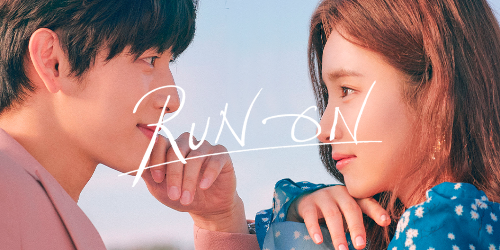 Run On: o destino final nem sempre é a linha de chegada | Valkirias